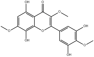 Hibiscetin Eight Chongqing Chemdad Co. ，Ltd