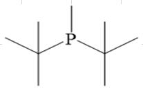 Bis(tert-butyl)methylphosphine Phosphorus compounds Chongqing Chemdad ...